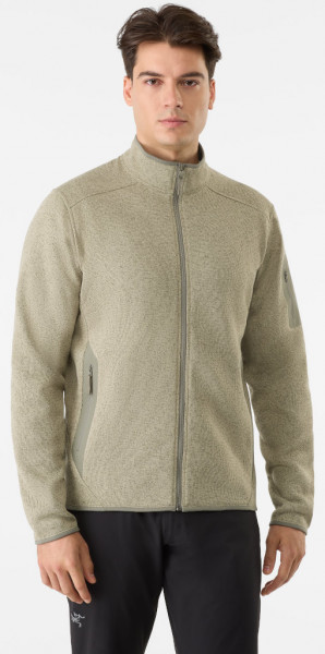 Arc'teryx Covert Cardigan Men Fleecejacke im Camp4 kaufen