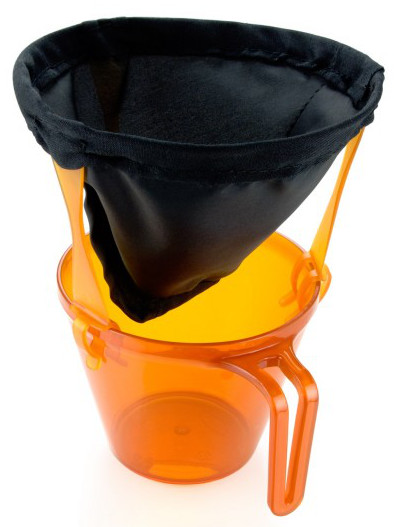 GSI Outdoors Kaffeefilter-Halter Ultraleicht Küchen-Zubehör im Camp4 kaufen