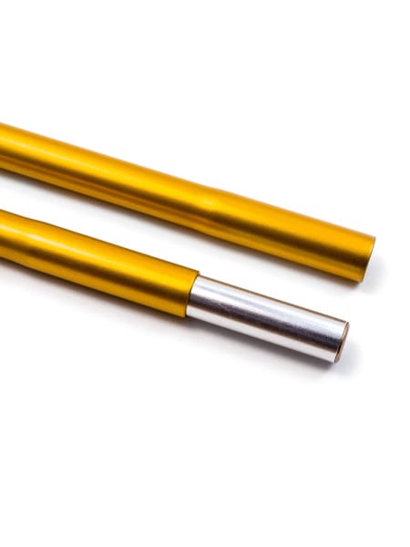 Extremtextil Dac Featherlite Nsl 9MM Mittelstück 40CM Zelte Zubehör im Camp4 kaufen