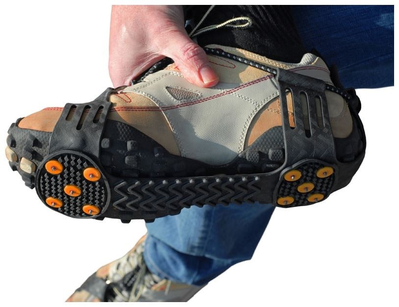 Rubytec Gripfeet Husky Schuh Spikes Schuhzubehör im Camp4 kaufen