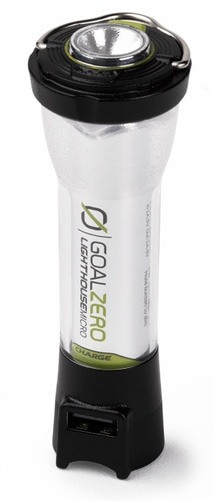 Goalzero Lighthouse Micro Flash Charge Elektronik im Camp4 kaufen