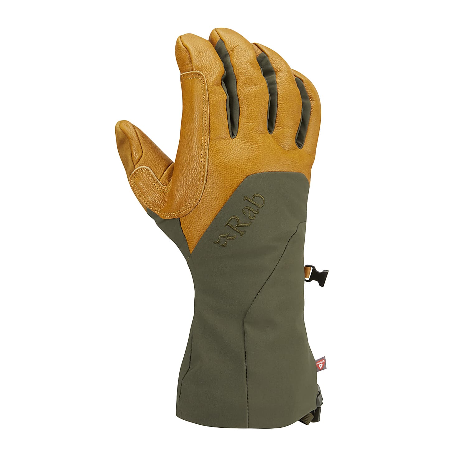 Rab Khroma Freeride GTX Gloves Handschuhe im Camp4 kaufen